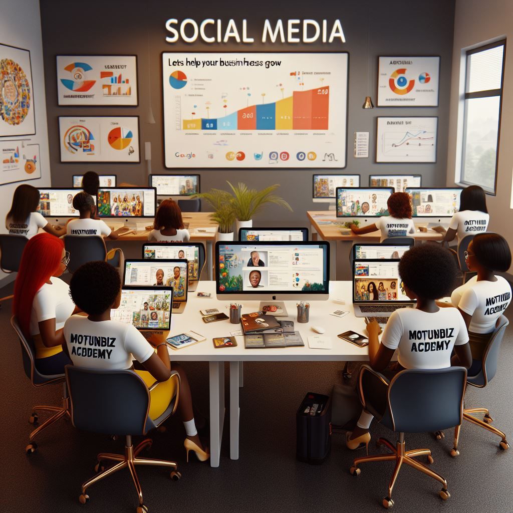 Motunbiz Academy: How to run your business effectively | MotunBiz ... Motunbiz Academy: How to run your business effectively | MotunBiz ...