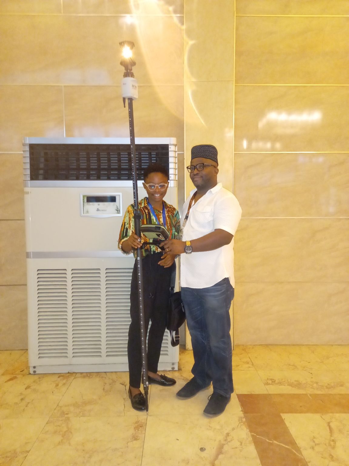 Ayomide Olaogun on LinkedIn: #networking #surveying #nisagm # ... Ayomide Olaogun on LinkedIn: #networking #surveying #nisagm # ...
