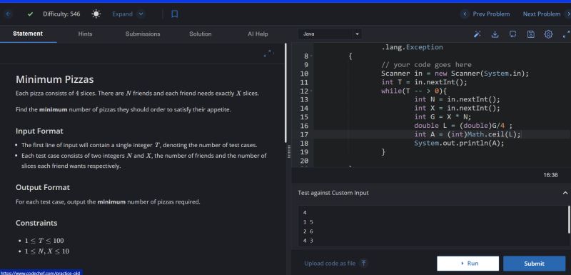Abhishek Anand on LinkedIn: #coding #methods Abhishek Anand on LinkedIn: #coding #methods