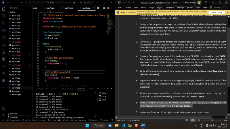 Anand Bhalerao on LinkedIn: #datastructures #algorithms #cplusplus # ... Anand Bhalerao on LinkedIn: #datastructures #algorithms #cplusplus # ...