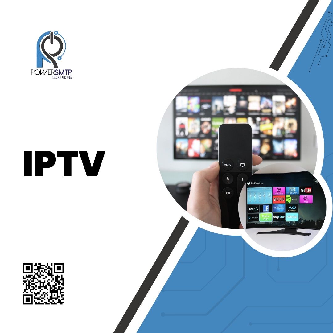 Power SMTP on LinkedIn: #power #iptv #power #power #iptv #services # ... Power SMTP on LinkedIn: #power #iptv #power #power #iptv #services # ...
