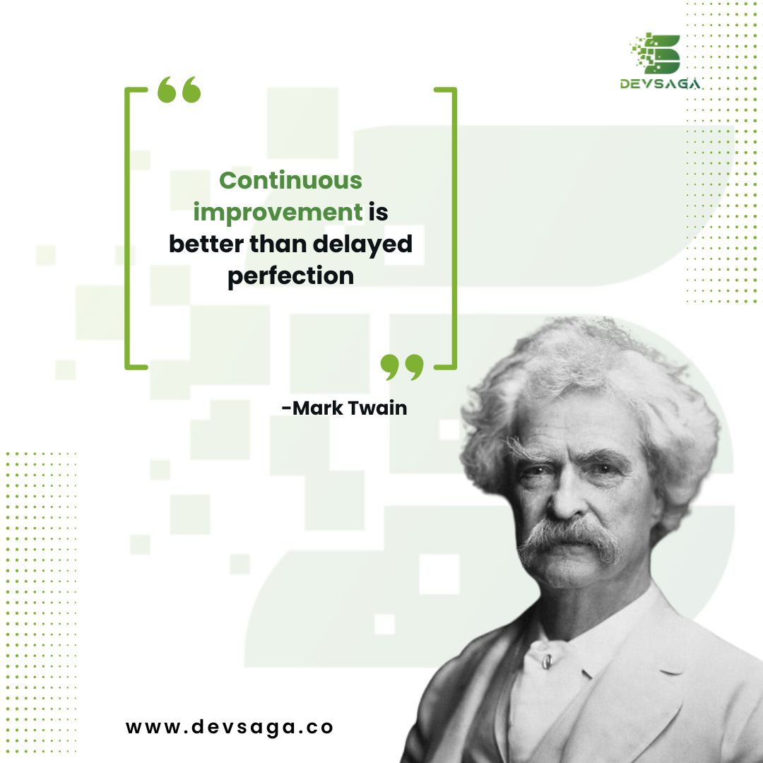 DEVSAGA on LinkedIn: #devsaga #perfection #improvement # ... DEVSAGA on LinkedIn: #devsaga #perfection #improvement # ...