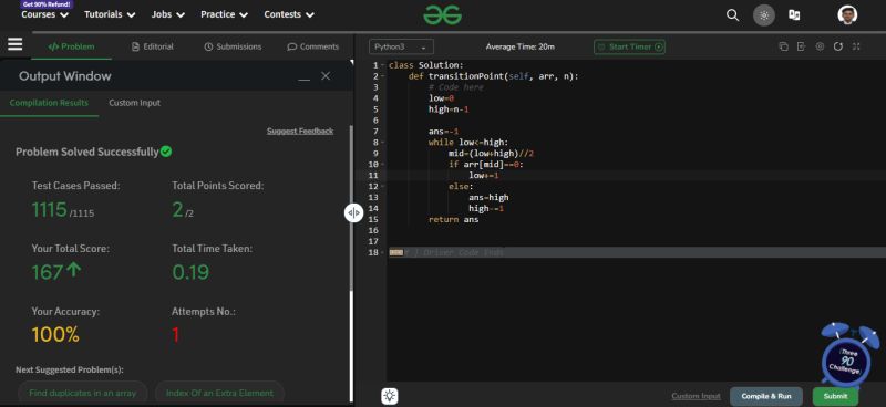 Day 69 of #100daysofcode challenge | RAJAT KASHYAP posted on the topic ... Day 69 of #100daysofcode challenge | RAJAT KASHYAP posted on the topic ...