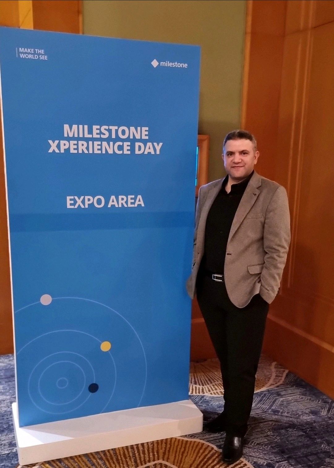 Sameh Moh. Helmy on LinkedIn: #mxddubai23 #milestone #dubai Sameh Moh. Helmy on LinkedIn: #mxddubai23 #milestone #dubai