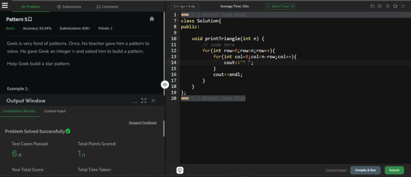 Hrutik N. on LinkedIn: #datastructures #algorithms #coding #tech # ... Hrutik N. on LinkedIn: #datastructures #algorithms #coding #tech # ...