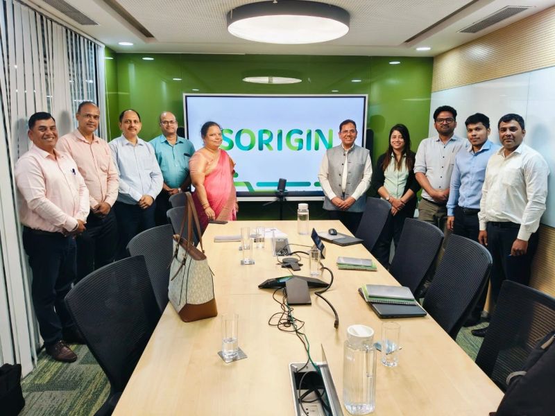 Jai Govind Tripathi on LinkedIn: #partners #crucial #important #better ... Jai Govind Tripathi on LinkedIn: #partners #crucial #important #better ...
