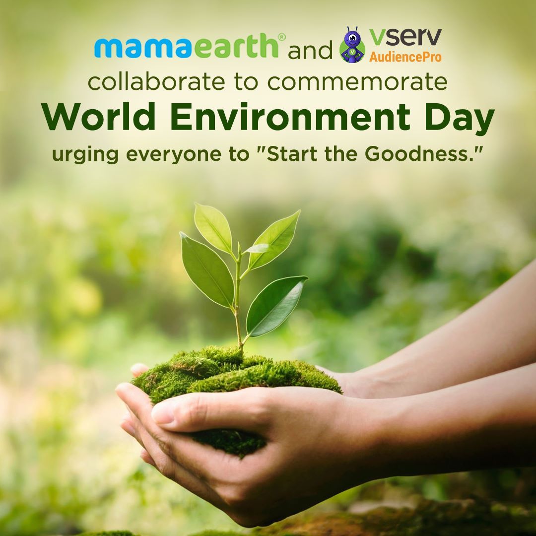 Saurabh Khanna على LinkedIn: This World Environment Day , urging ... Saurabh Khanna على LinkedIn: This World Environment Day , urging ...