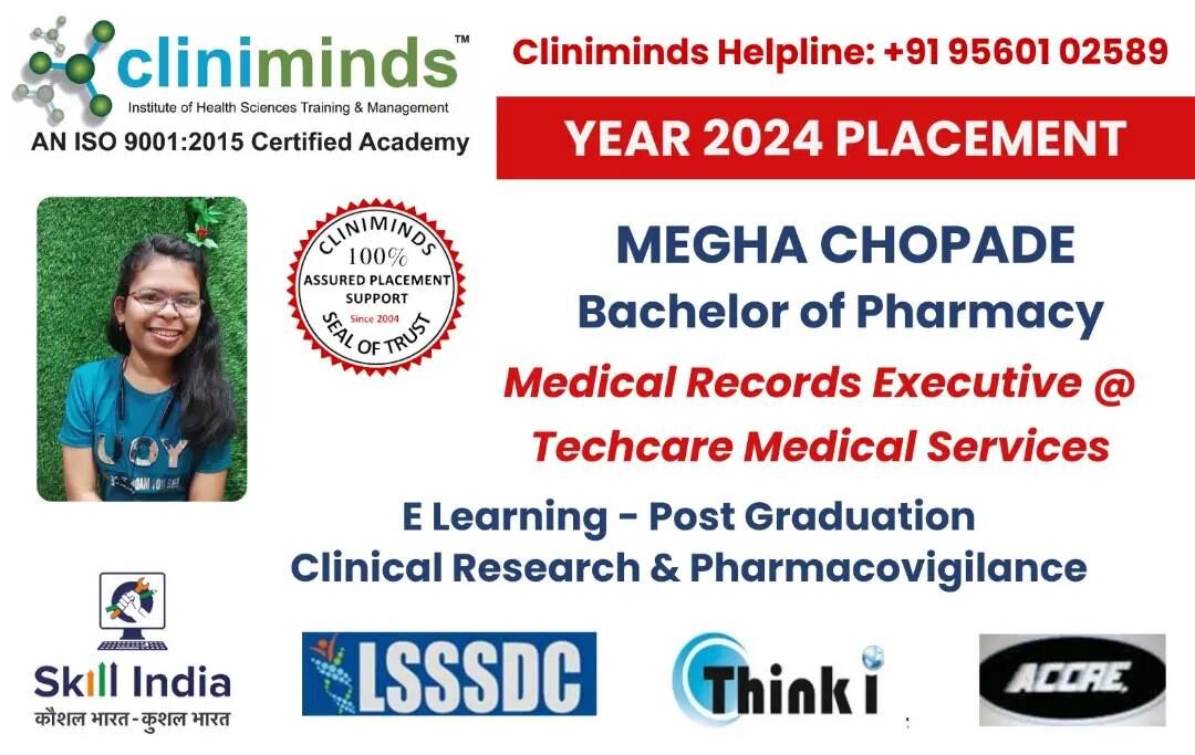 Cliniminds Pharmacovigilance on LinkedIn: #bsc #msc #bpharm #mpharm # ... Cliniminds Pharmacovigilance on LinkedIn: #bsc #msc #bpharm #mpharm # ...