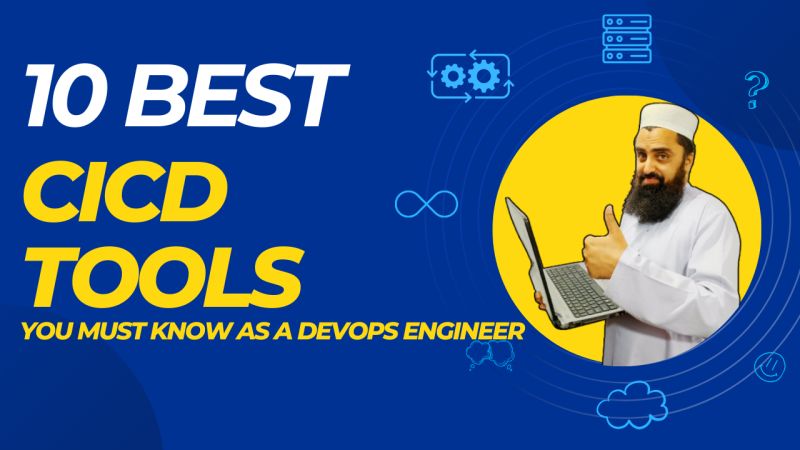 Faisal Rehman on LinkedIn: #automation #cicd #jenkins #circleci #gitlab ... Faisal Rehman on LinkedIn: #automation #cicd #jenkins #circleci #gitlab ...