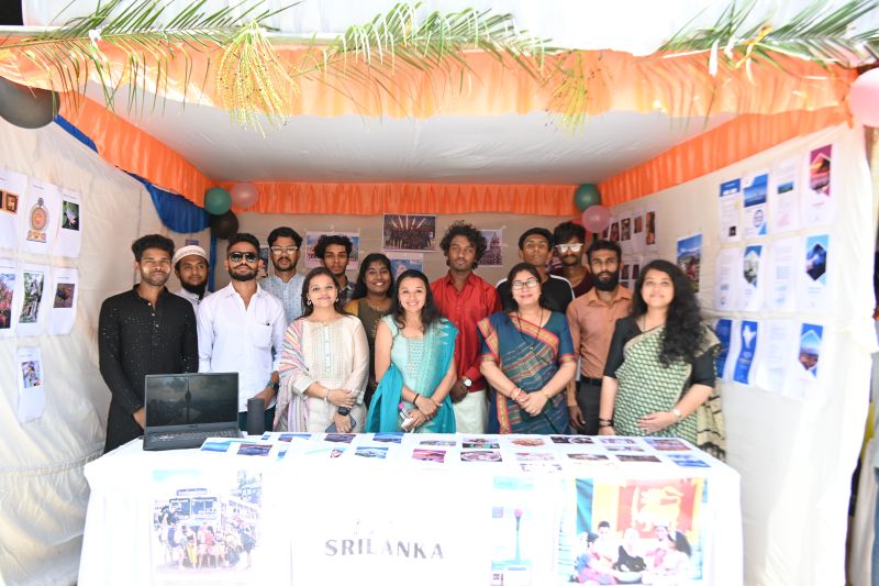 Dinithi Dewmini Fonseka on LinkedIn: Well done Sri Lankans 🇱🇰 Dinithi Dewmini Fonseka on LinkedIn: Well done Sri Lankans 🇱🇰