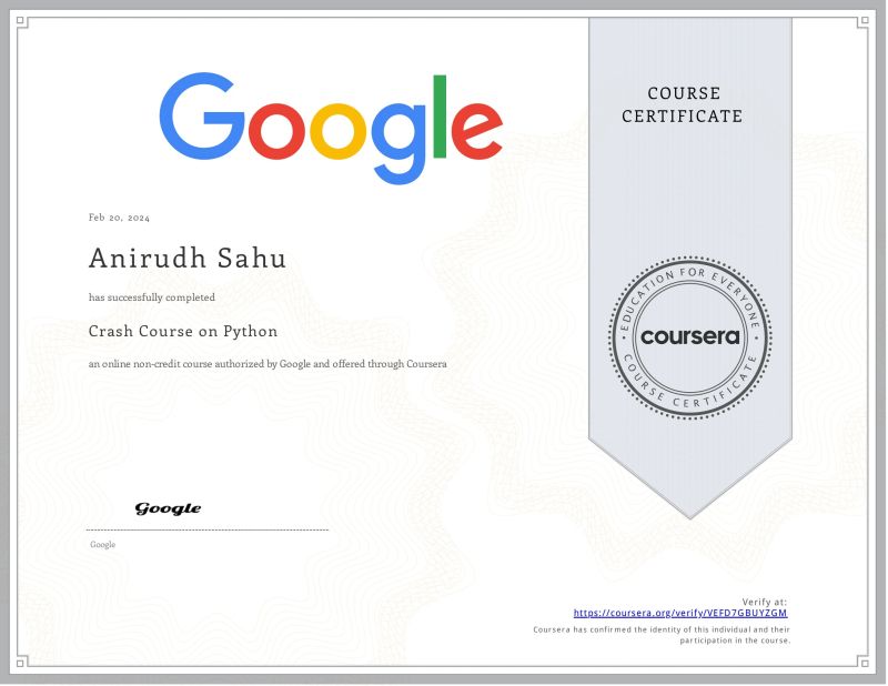 Completed Completed