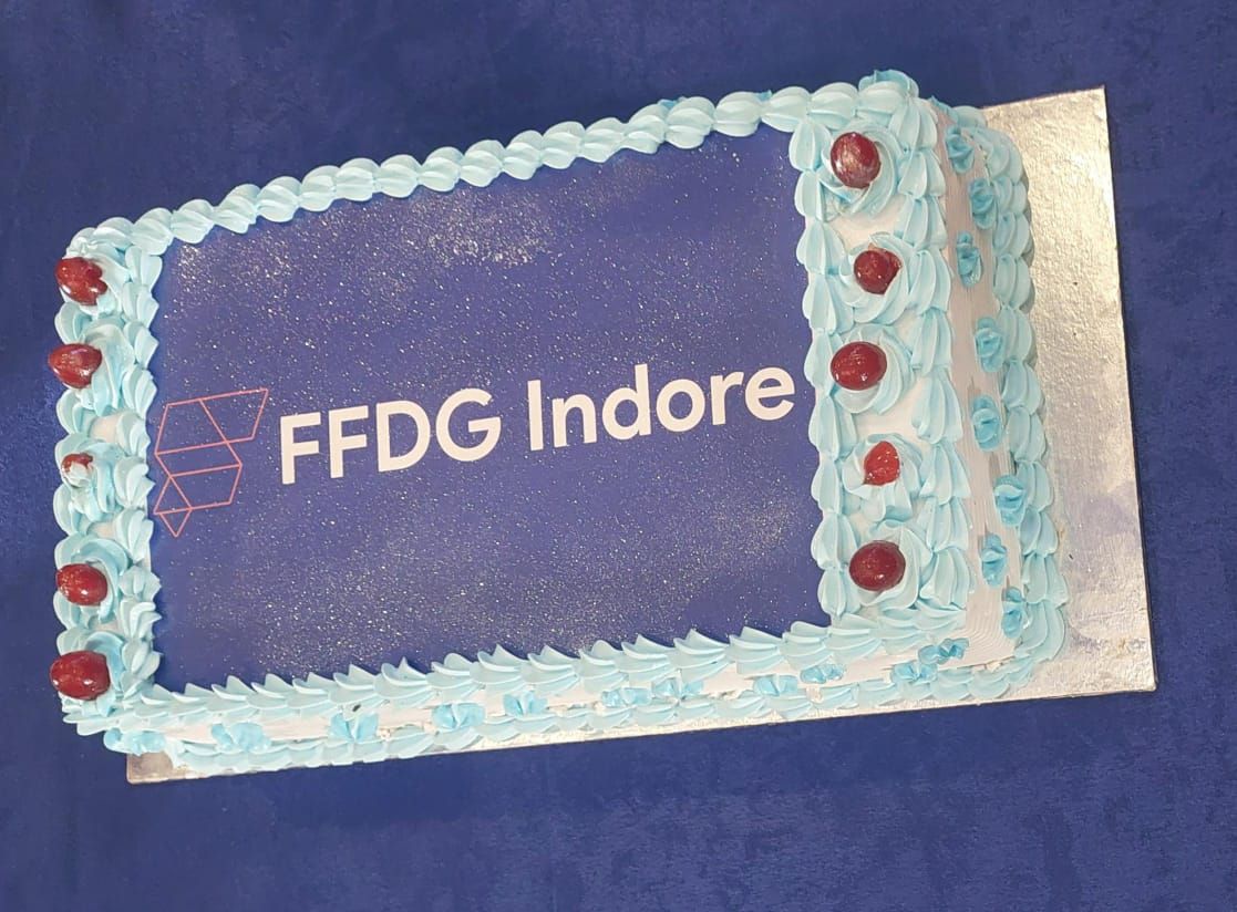 Vikas Narwariya on LinkedIn: #ffdgindore #flutterflow #gdgindore Vikas Narwariya on LinkedIn: #ffdgindore #flutterflow #gdgindore