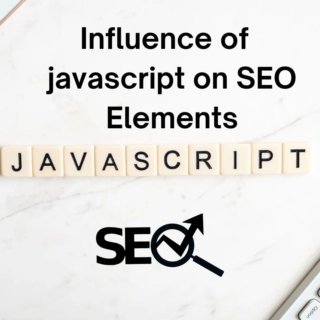 What is Javascript and SEO? | Kuldeep Singh Verma posted on the topic ... What is Javascript and SEO? | Kuldeep Singh Verma posted on the topic ...