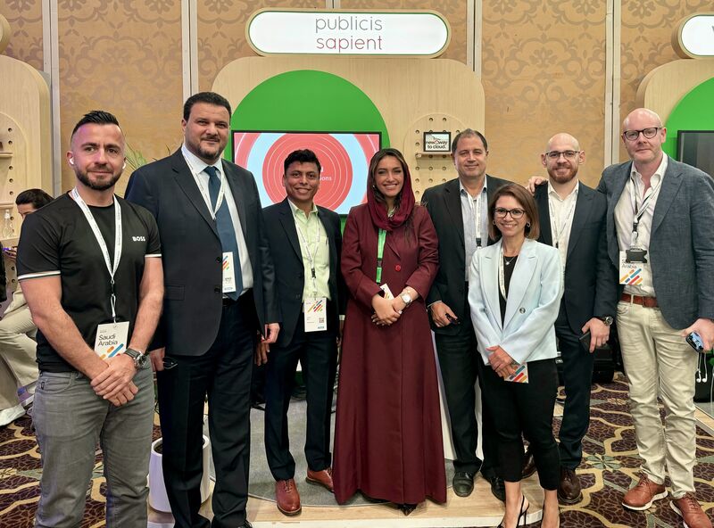 Sharon Fernandes on LinkedIn: #genai #gcp #gmp #googlecloudsummitsaudi ... Sharon Fernandes on LinkedIn: #genai #gcp #gmp #googlecloudsummitsaudi ...