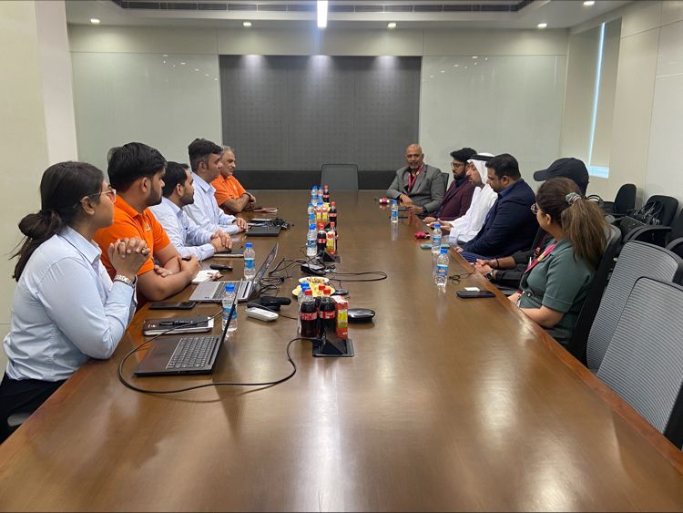 jahanvi sharma on LinkedIn: #businessconnections #uae #innovation jahanvi sharma on LinkedIn: #businessconnections #uae #innovation