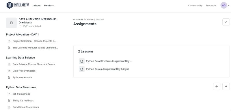 Avishee Dubey on LinkedIn: #dailyinternshipjournaling # ... Avishee Dubey on LinkedIn: #dailyinternshipjournaling # ...