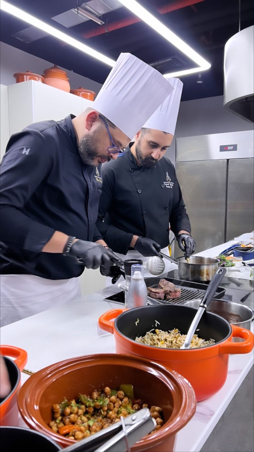 Mohamad Najem on LinkedIn: #doha #foodie #cooking #ksa #dubai #oman # ... Mohamad Najem on LinkedIn: #doha #foodie #cooking #ksa #dubai #oman # ...