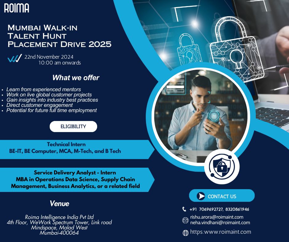 Ankur Raval on LinkedIn: Great internship opportunity! Ankur Raval on LinkedIn: Great internship opportunity!
