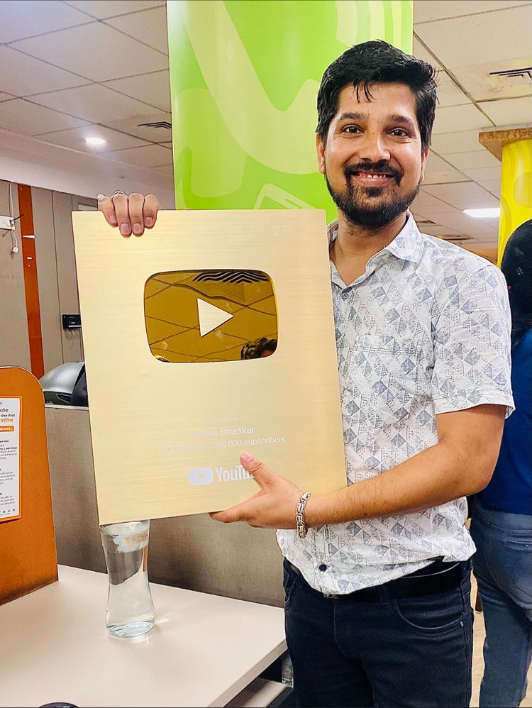 Shubham Yadav on LinkedIn: Dainik Bhaskar Group (दैनिक भास्कर) bhaskar ... Shubham Yadav on LinkedIn: Dainik Bhaskar Group (दैनिक भास्कर) bhaskar ...