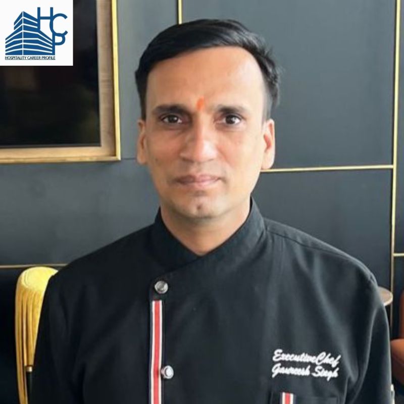 Akash Singh Rathore on LinkedIn: Chef Gaureesh singh welcome chef and ... Akash Singh Rathore on LinkedIn: Chef Gaureesh singh welcome chef and ...