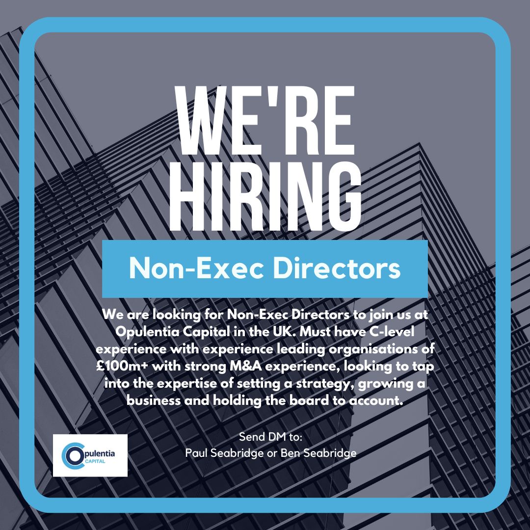John Evans MSc posted on LinkedIn John Evans MSc posted on LinkedIn