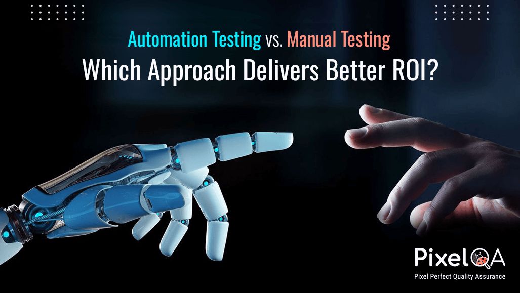 PixelQA - Software Testing Company on LinkedIn: #softwaretesting # ... PixelQA - Software Testing Company on LinkedIn: #softwaretesting # ...