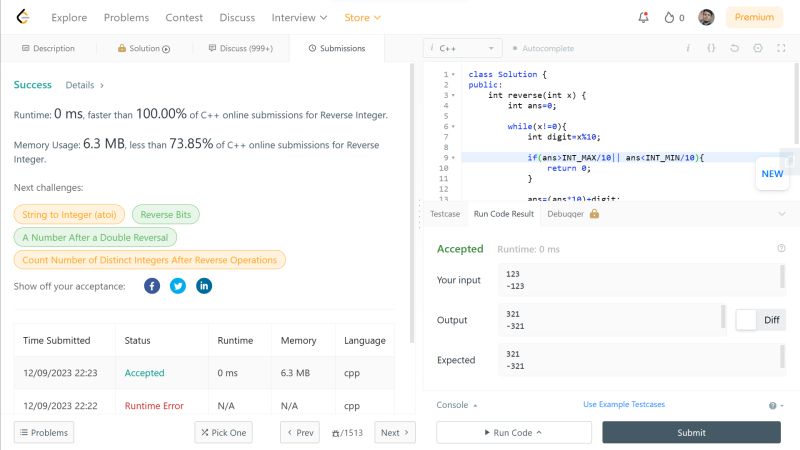 #leetcode #codingchallenge #algorithm #datastructures #codenewbie ... #leetcode #codingchallenge #algorithm #datastructures #codenewbie ...