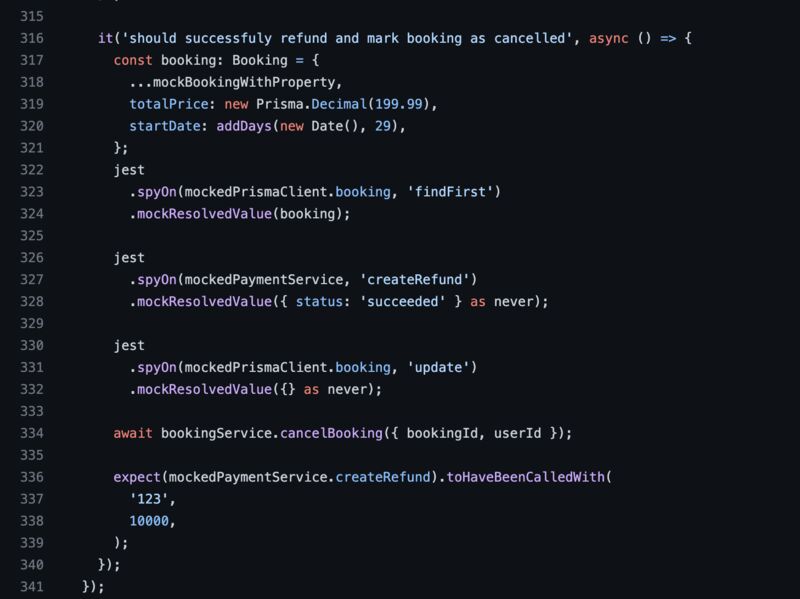 #reactjs #nodejs #postgresql #jest #typescript #backend #programming ... #reactjs #nodejs #postgresql #jest #typescript #backend #programming ...
