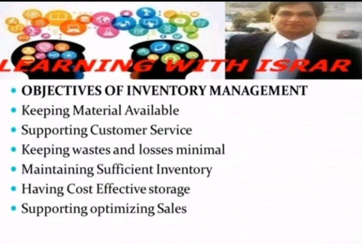 Israr Khan Raja on LinkedIn: Inventory Management is the most ... Israr Khan Raja on LinkedIn: Inventory Management is the most ...