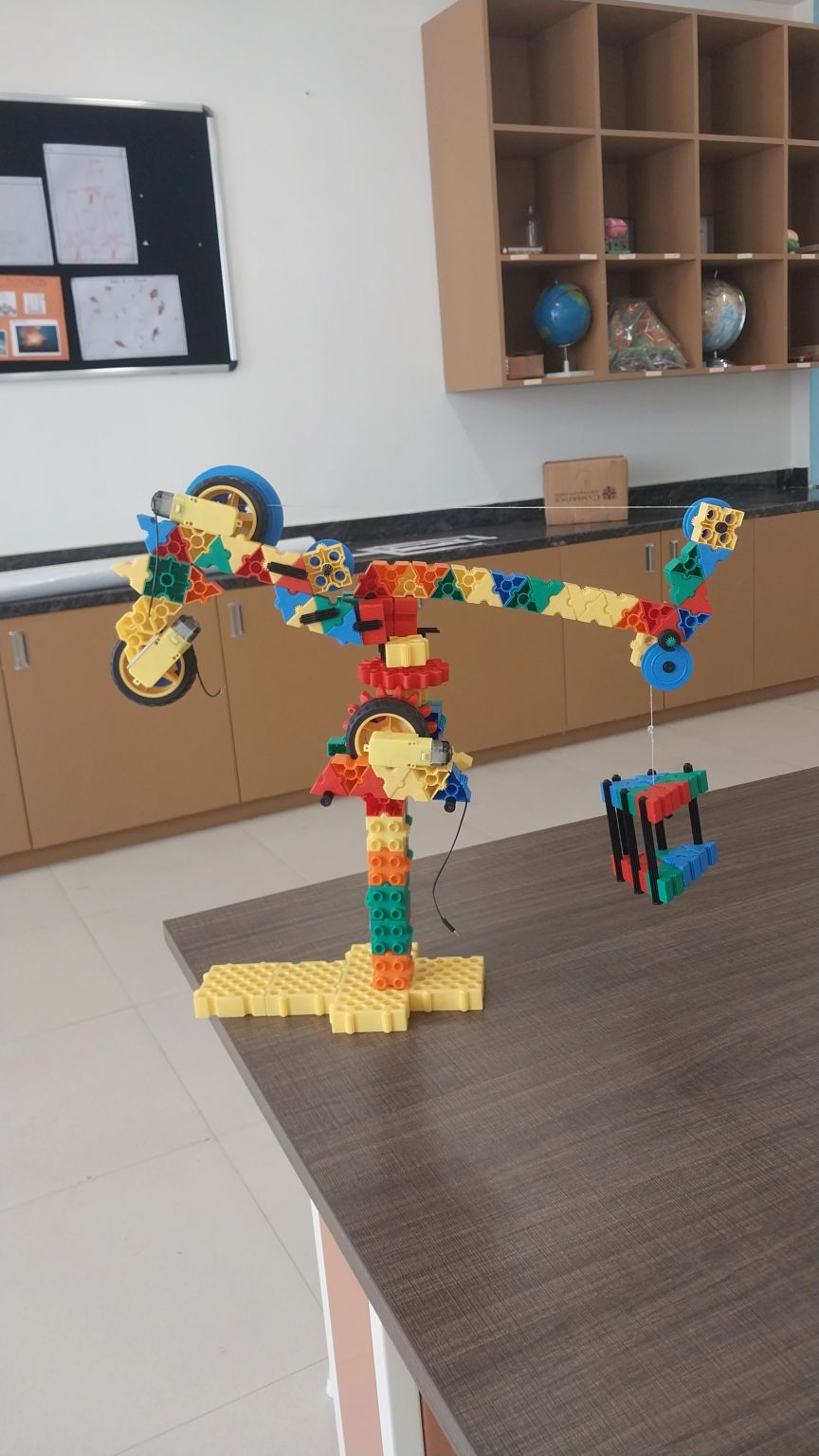 Rajesh Prajapati on LinkedIn: #coding #robotics #education #ai #stem # ... Rajesh Prajapati on LinkedIn: #coding #robotics #education #ai #stem # ...