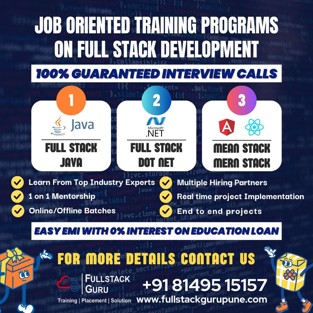 Ajinkya Shinde on LinkedIn: #fullstack #fullstackdeveloper #java # ... Ajinkya Shinde on LinkedIn: #fullstack #fullstackdeveloper #java # ...
