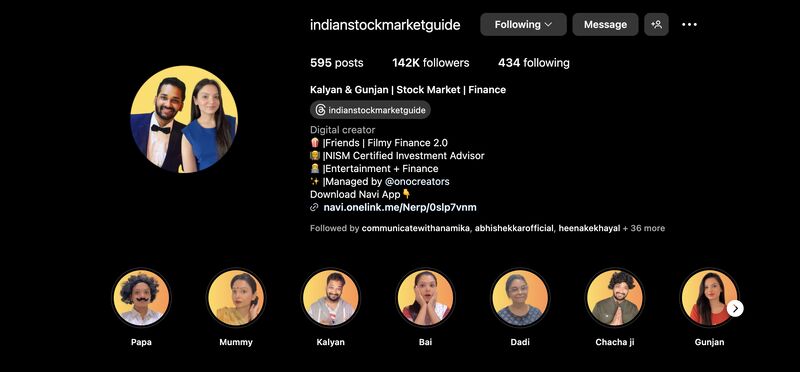 Kalyan Kumar on LinkedIn: #instagram | 28 comments Kalyan Kumar on LinkedIn: #instagram | 28 comments