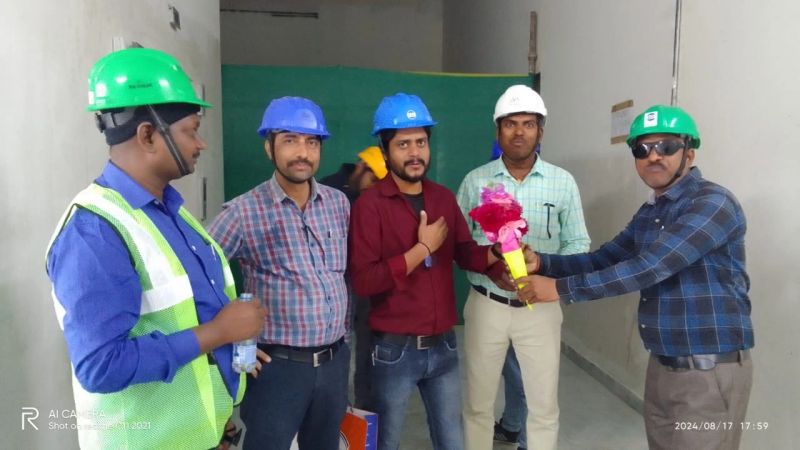 Mohammad Afzal on LinkedIn: Airport project Mohammad Afzal on LinkedIn: Airport project