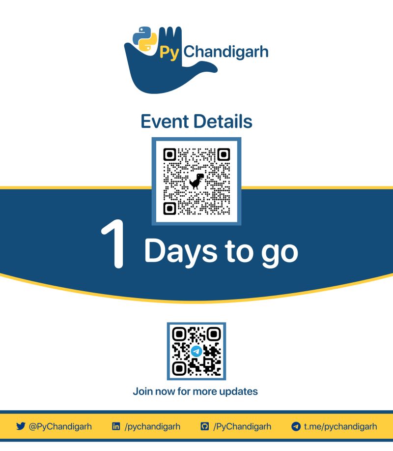 #python #pythonprogramming #pythondevelopers #meetup | Abhishek Singh #python #pythonprogramming #pythondevelopers #meetup | Abhishek Singh
