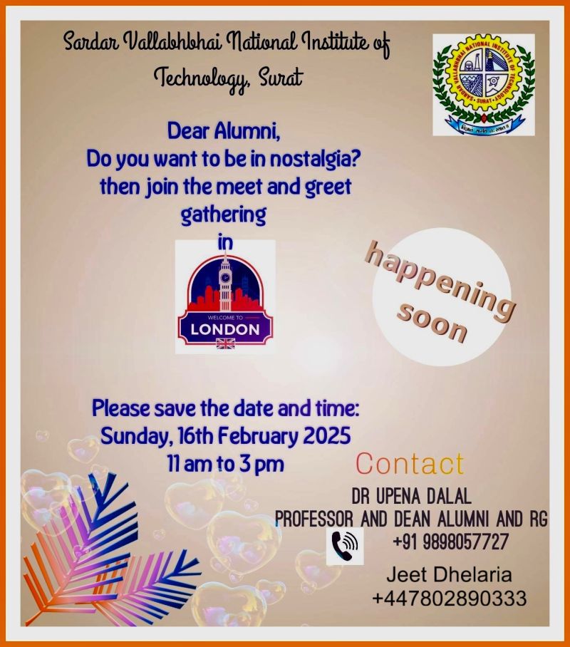 Dr Upena Dalal posted on LinkedIn Dr Upena Dalal posted on LinkedIn