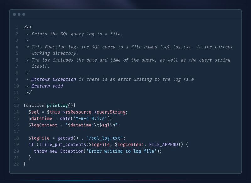 Engr. Noor Nabiul Alam Siddiqui on LinkedIn: #php #legacycode # ... Engr. Noor Nabiul Alam Siddiqui on LinkedIn: #php #legacycode # ...