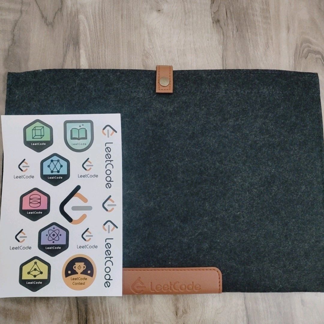 Mohit Mehta on LinkedIn: #leetcode #laptopbag #codingjourney # ... Mohit Mehta on LinkedIn: #leetcode #laptopbag #codingjourney # ...