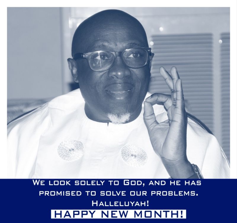 Adewale Ayuba posted on LinkedIn Adewale Ayuba posted on LinkedIn