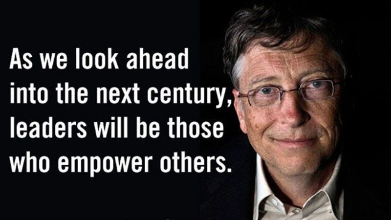 Tritech interactive on LinkedIn: #leaders #leadership #like #leader Tritech interactive on LinkedIn: #leaders #leadership #like #leader