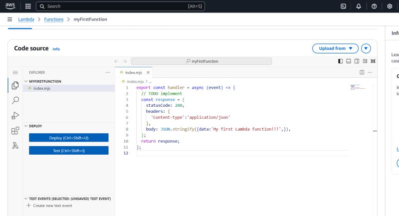 #aws #aws #awslambda #serverless #cloudcomputing #devops #cloud ... #aws #aws #awslambda #serverless #cloudcomputing #devops #cloud ...