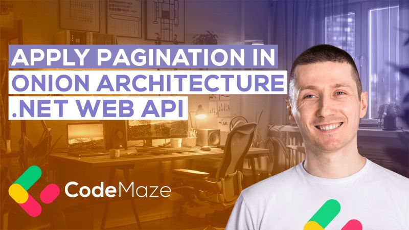 #aspnetcore #webapi | Marinko Spasojevic #aspnetcore #webapi | Marinko Spasojevic