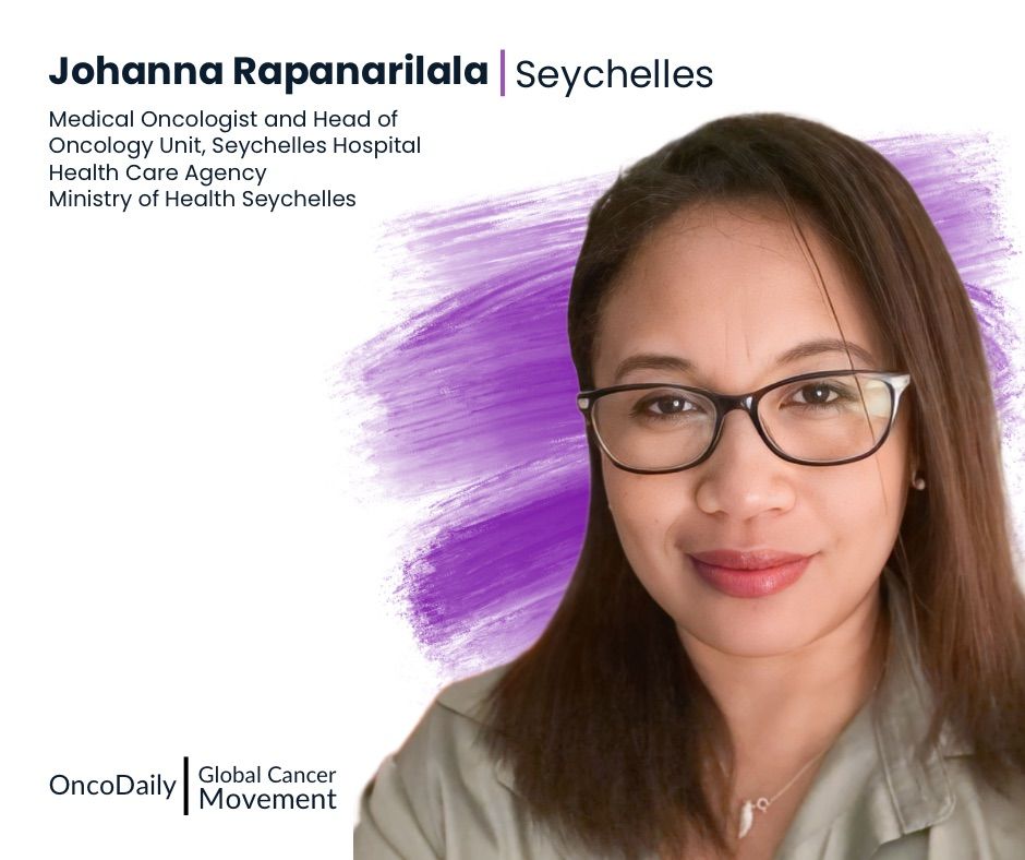 OncoDaily on LinkedIn: #globalcancermovement #colorectalcancer # ... OncoDaily on LinkedIn: #globalcancermovement #colorectalcancer # ...
