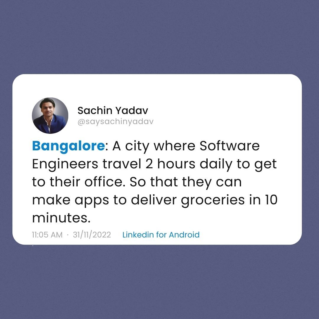 Tanishq Kumar Agarwal posted on LinkedIn Tanishq Kumar Agarwal posted on LinkedIn