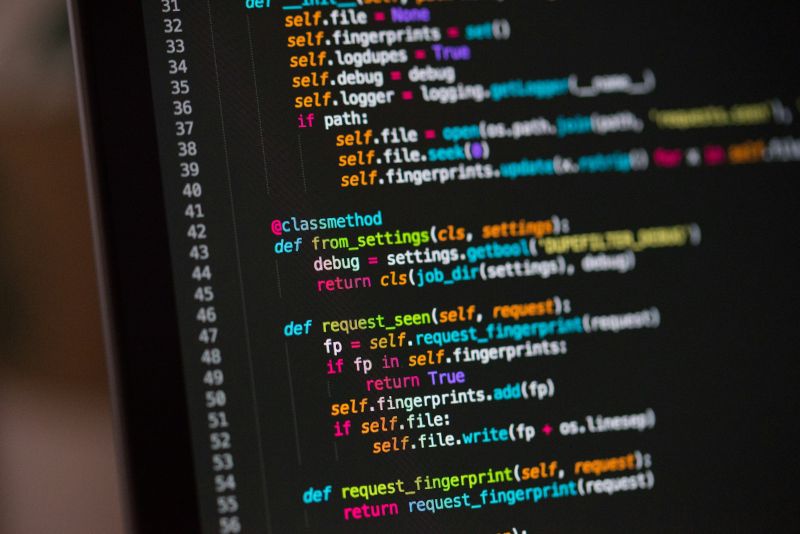 Muhammad Anas on LinkedIn: Programming with python Muhammad Anas on LinkedIn: Programming with python