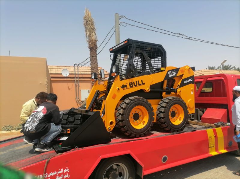 Muhammad Zeeshan Munwar on LinkedIn: #bull #jingong #satcmachinery # ... Muhammad Zeeshan Munwar on LinkedIn: #bull #jingong #satcmachinery # ...