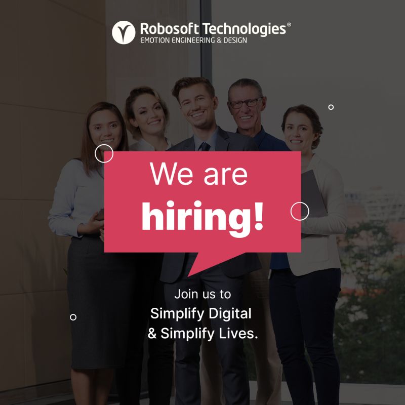 Deepthi N. on LinkedIn: #hiring #systemanalyst #datascientist # ... Deepthi N. on LinkedIn: #hiring #systemanalyst #datascientist # ...
