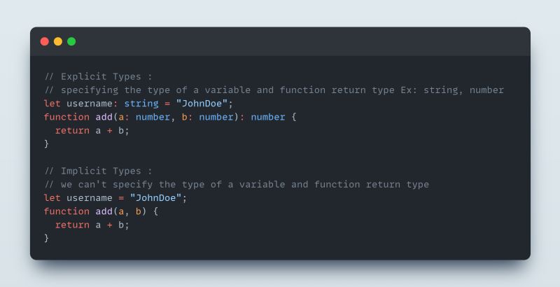 Bhavy Shekhaliya on LinkedIn: #typescript #coding #webdevelopment # ... Bhavy Shekhaliya on LinkedIn: #typescript #coding #webdevelopment # ...