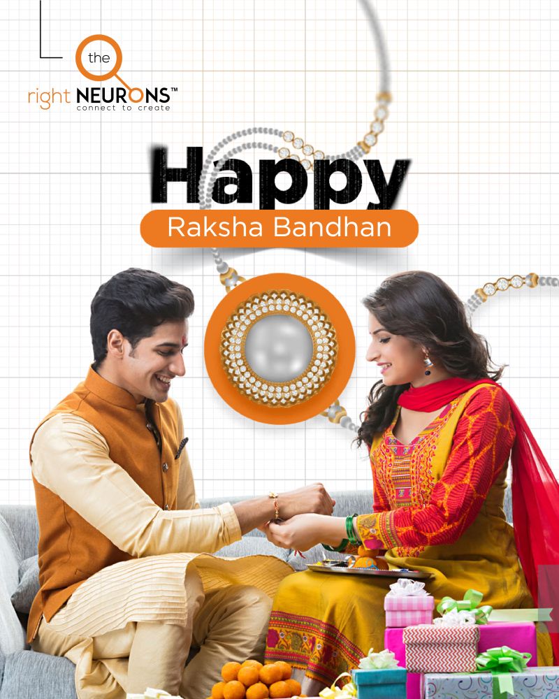 The Right Neurons on LinkedIn: #rakshabandhan #rakhi #rakshabandhan2024 ... The Right Neurons on LinkedIn: #rakshabandhan #rakhi #rakshabandhan2024 ...