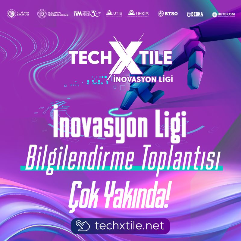TechXtile Start-Up Challenge LinkedIn‘de: #techxtile #startupchallenge ... TechXtile Start-Up Challenge LinkedIn‘de: #techxtile #startupchallenge ...