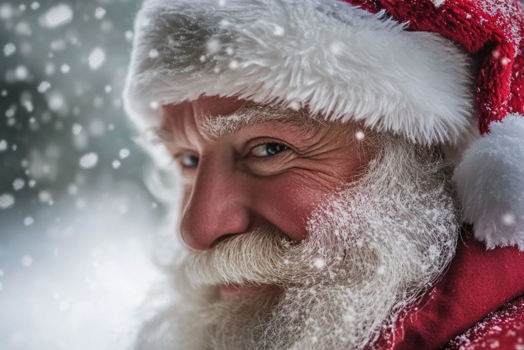Stefan Studer auf LinkedIn: 🎅 Wer steckt eigentlich hinter dem ... Stefan Studer auf LinkedIn: 🎅 Wer steckt eigentlich hinter dem ...